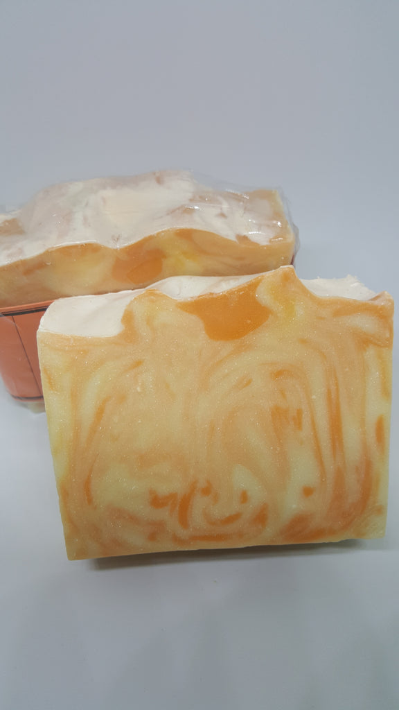 Full Soap Loaf Soap Log - Special – Fresco Soaps n' Stuff