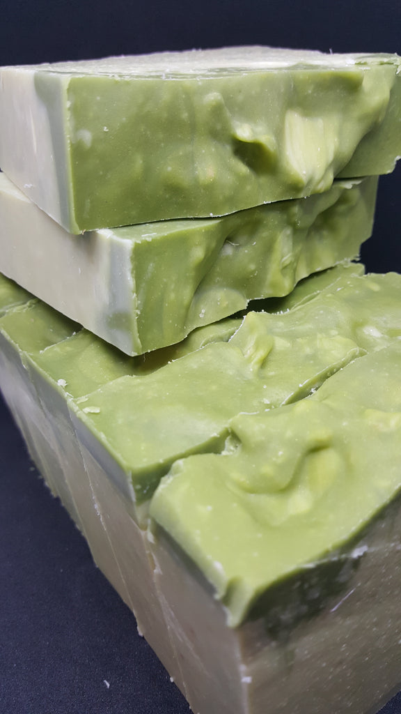 Full Soap Loaf Soap Log - Special – Fresco Soaps n' Stuff